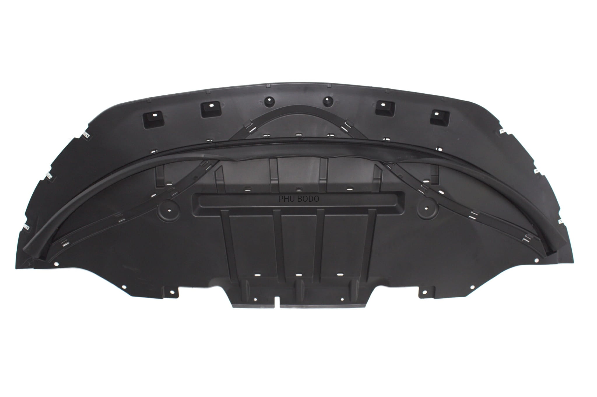 Osłona pod silnik Ford Mustang 2015-2017 2.3 T 3.7 V6 5.0 / FR3Z17626C ...